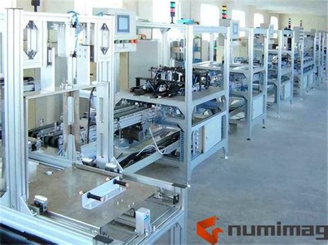 虚数科技ai瑕疵视觉检测 虚数科技numimag