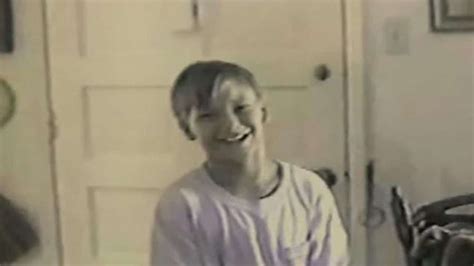 The Imposter Frederic Bourdin And Nicholas Barclay Netflix Documentary