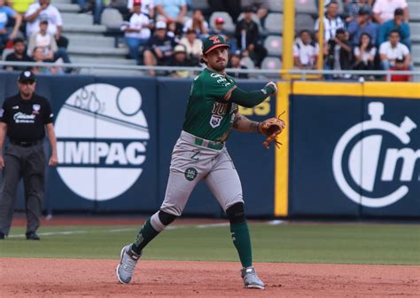 Liga Mexicana De Beisbol On Twitter SultanesOficial Con La