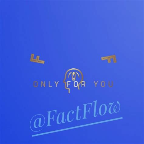 Factflow Youtube