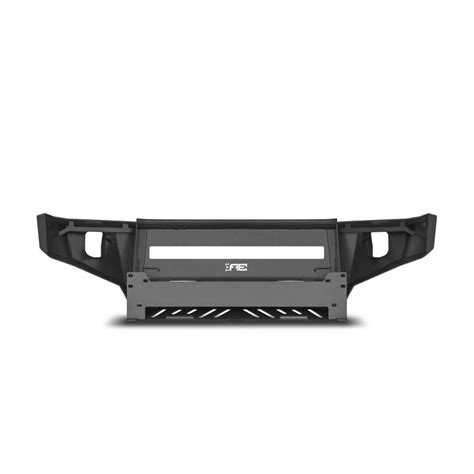 2005 2015 Toyota Tacoma Pro Series Front Winch Bumper