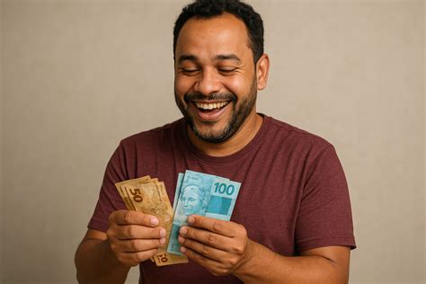 Caixa Libera R 6 Bilhões Do Fgts A Partir De Hoje 1706 Consulte