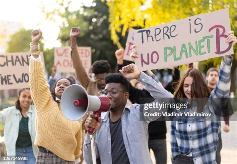 Loud Hailer Man Photos And Premium High Res Pictures Getty Images