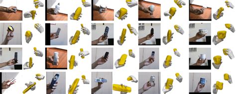 Figure A5 Qualitative Results On Core50 Dataset We Present