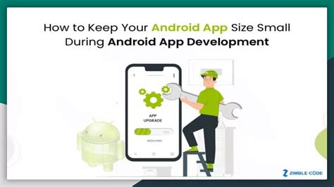Ppt How To Keep Your Android App Size Small During Android App Development Powerpoint