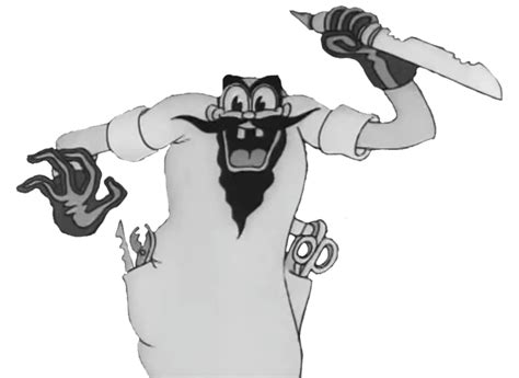 Mad Doctor Epic Mickey By Totallynotincina On Deviantart