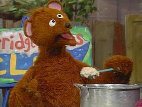 Porridge Lovers Song Muppet Wiki Fandom