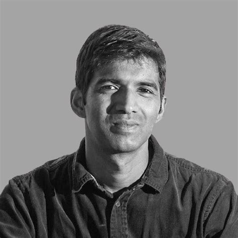 Jeevan Vasagar The Observer