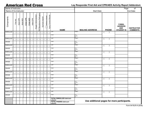 Form 6418lr A ≡ Fill Out Printable Pdf Forms Online