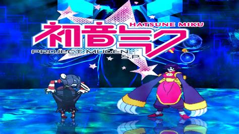 Squigly Vs Hsien Ko Qob Mugen Youtube
