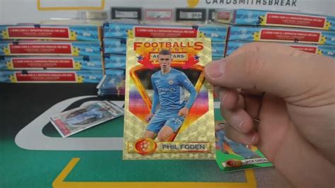 2021 2022 Topps Finest Flashbacks Uefa Champions League Soccer