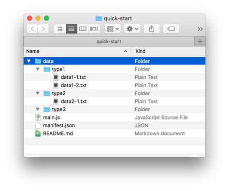 Subfolders Are Breaking The Build Process · Issue 1 · Adobexdxdpm · Github