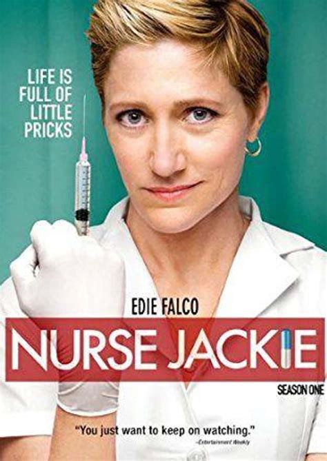 All 7 Seasons Of Nurse Jackie Ranked By Fans
