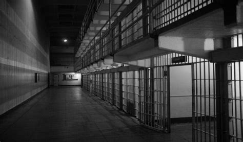 Level 4 Prison Lookup Inmate