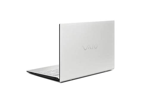 Notebook Vaio FE14 3342155 Intel Core i3 10110U 14 4GB SSD 256 GB Windows 11 com o Melhor Preço