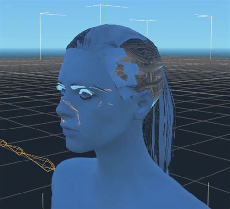 Blender Transparency Problem And Washed Out Model Issue Godotengine Godot
