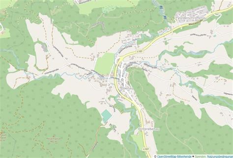 What I Mainly Do In Openstreetmap Ropenstreetmap