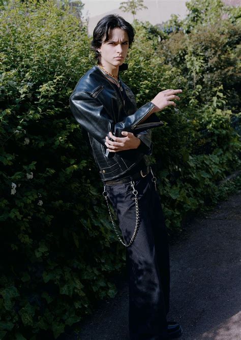 Leonardo Blacutt Unit Model Management