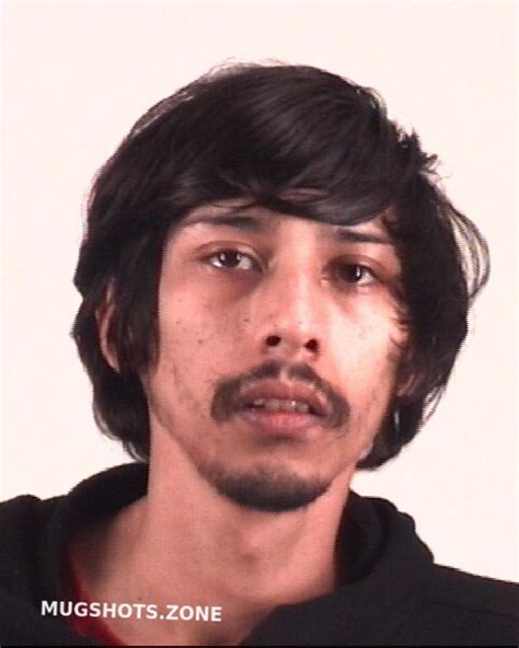 Hernandez Bryan Manuel 05 08 2024 Tarrant County Mugshots Zone