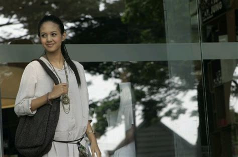 Semewew Foto Cantik Aurelie Moeremans