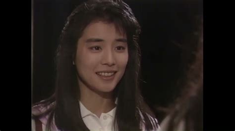 君のためにできること 2 吉田栄作 石田ゆり子 Magmoe