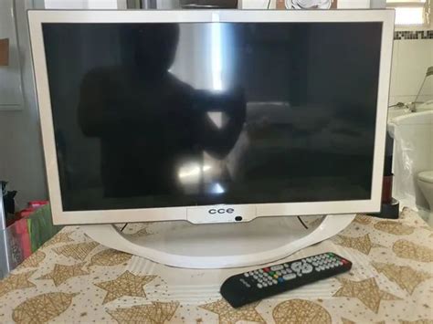 Tv Led Cce 24 Polegadas No Brasil Tv Led Cce 24 Polegadas No Brasil