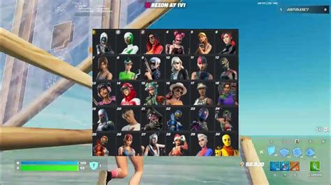 Zero Delay Skins Fortnite Zerodelay Youtube