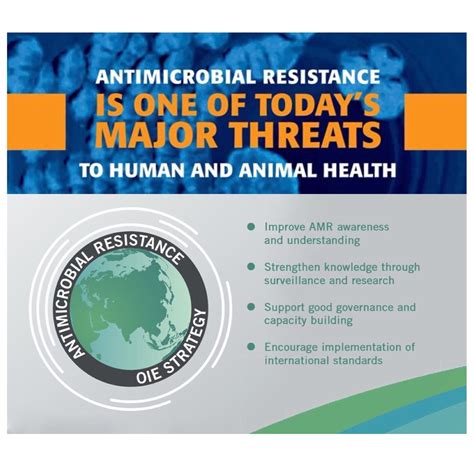 Antimicrobial Resistance Amr Awareness