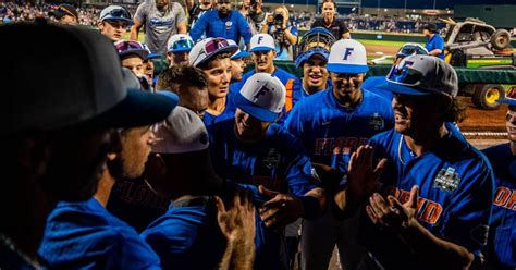 Pair Of Gator Freshman Pitchers Enter Transfer Portal