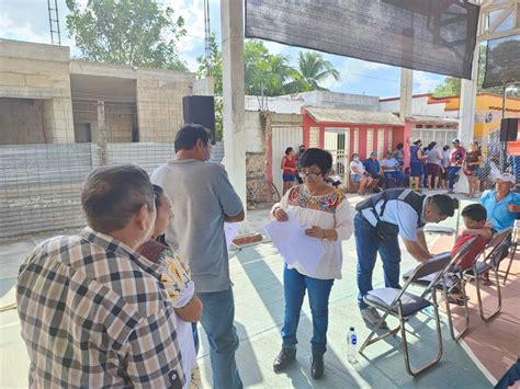 Sedatu México On Twitter Boletín Invertirá Sedatu 28 Mdp En