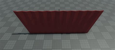Animating Multiple Parts To Create A Bay Door Scripting Support