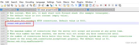 sonar windows教程 不用数据库 startsonar bat闪退 csdn博客