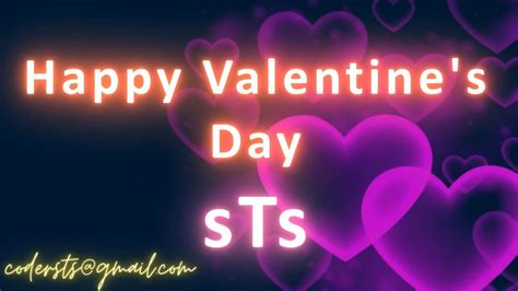 valentine s day celebration using html css and javascript with