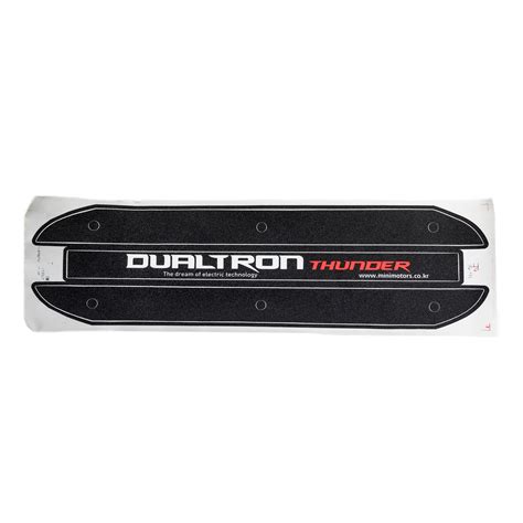 Grip Tape For Dualtron Thunder Voromotors Aus