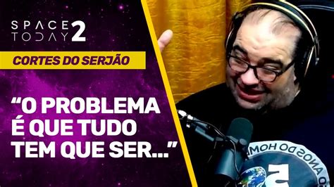 Por que é tão caro lançar um foguete Cortes do Serjão YouTube