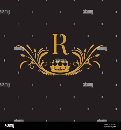 Luxury Modern Vector Logo Design Stock Vector Image And Art Alamy