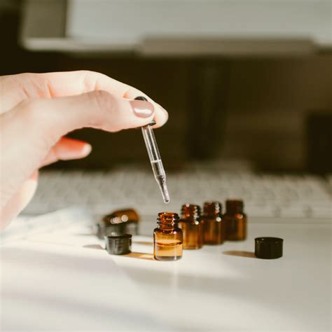 Begriff Aromapflege - Aromatherapie | Ausbildung in Graz oder online
