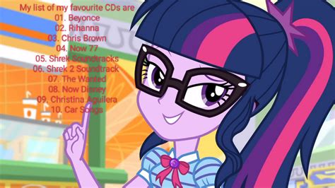 Sci Twilight Sparkle By Stonekieran07 On Deviantart