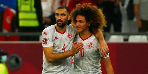 Ranking The Favourites To Win AFCON