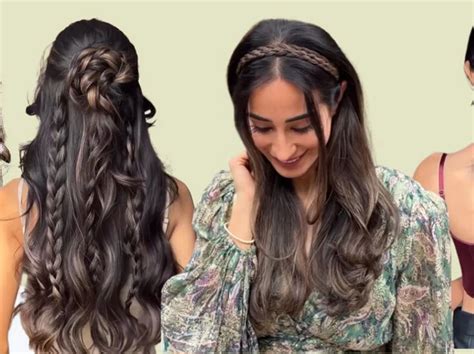 Summer Hairstyles For Long Hair