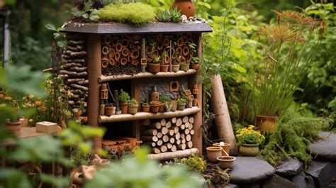 What Insects Go In A Bug Hotel At Alan Matheny Blog