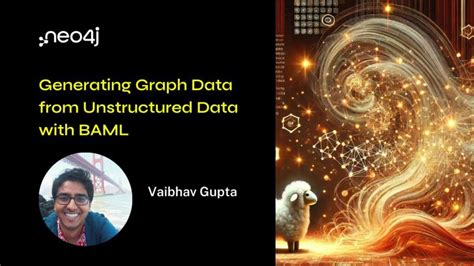 Boundary Llm For Structured Graph Data From Unstructured Data Neo4j