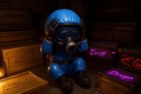 Rust Box Skins Top For Your Loot Room