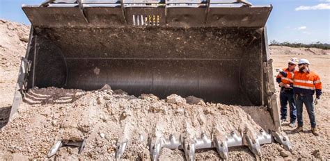 Cr Mining Mining Technology