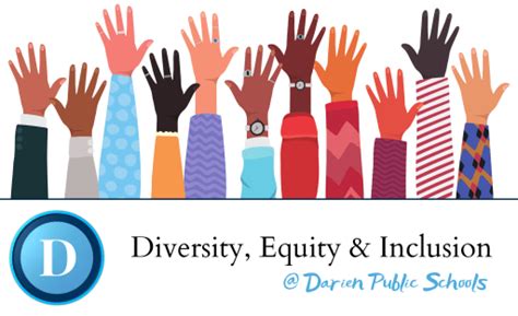 Diversity Equity And Inclusion Clip Art 5819326 Clipart Library