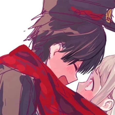 Ghim của nicolas alfredo trên Shippings de mi gusto Anime Đang yêu Avatar