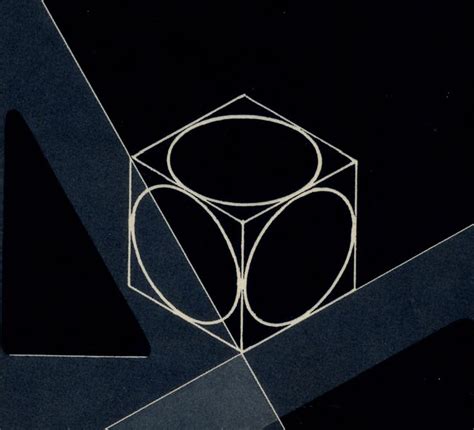 Nemfrog Isometric And Trimetric Drawing 1963 Book Cover
