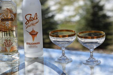 Vintage Gold Rimmed Cocktail Glasses Set Of 6 Cocktail Party Glasses