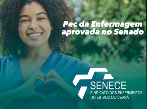 Senado Aprova Por Unanimidade Pec Que Garante Financiamento Do Piso Da