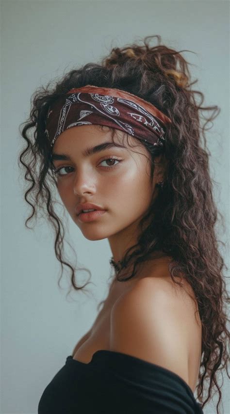 37 Pirate Hairstyles For Women Stunning Halloween Hair Ideas To Steal